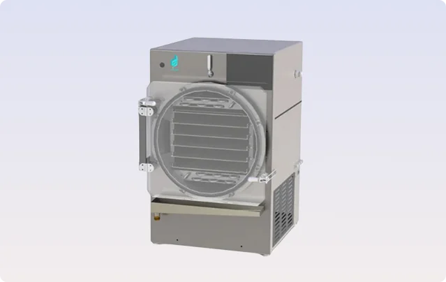 Freeze Dryers – D-Freeze